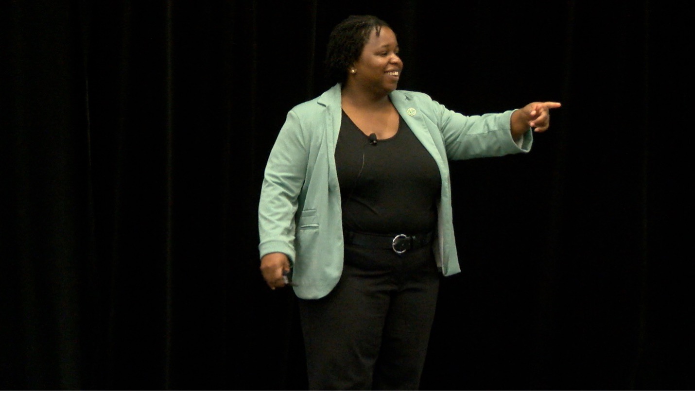 - Content Marketing Awards