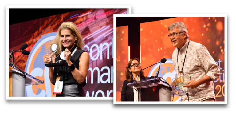 CMI Content Marketing Awards | The largest and longest-running ...