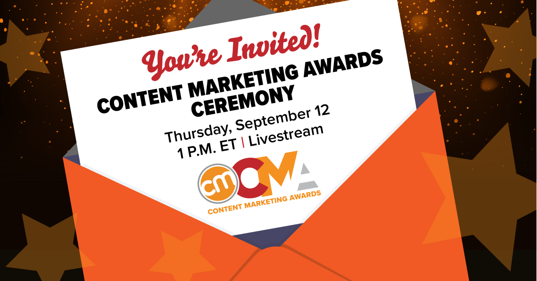 CMI Content Marketing Awards | The largest and longest-running ...