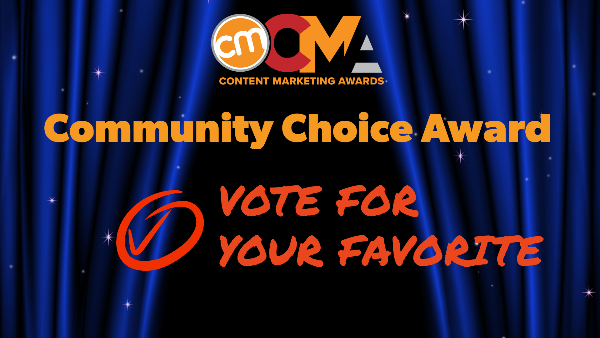 CMI Content Marketing Awards | The largest and longest-running ...